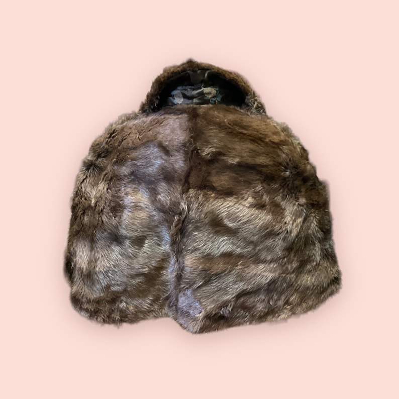 Fur Stole by Master Furriers of Miami Florida - Etsy