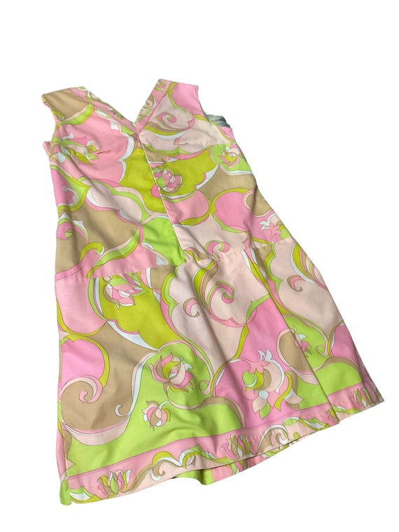 Step And Go Pastel Play Suit Gem