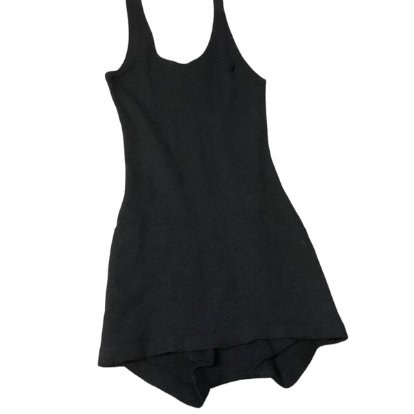 Wool Bathing Suit - Etsy