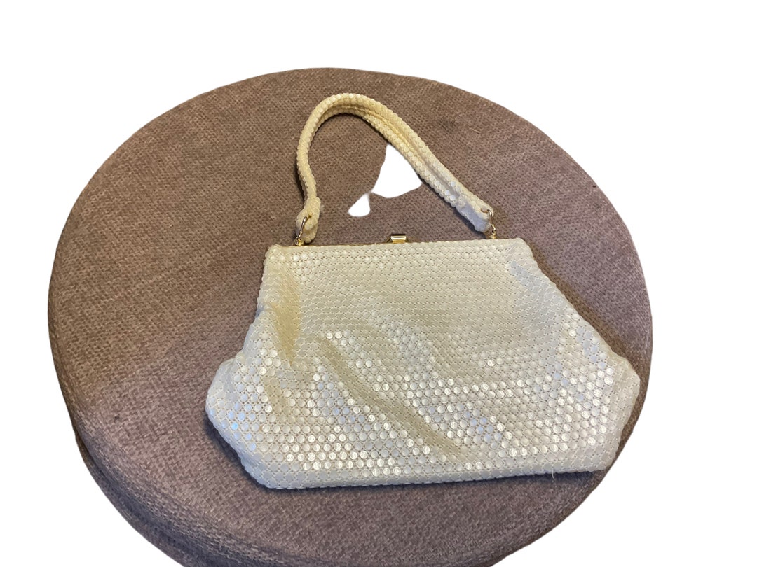 Lamared Vintage Purse - Etsy