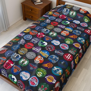 All Nba Covers - Etsy