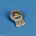 Awful Award Enamel Lapel Pin - Etsy