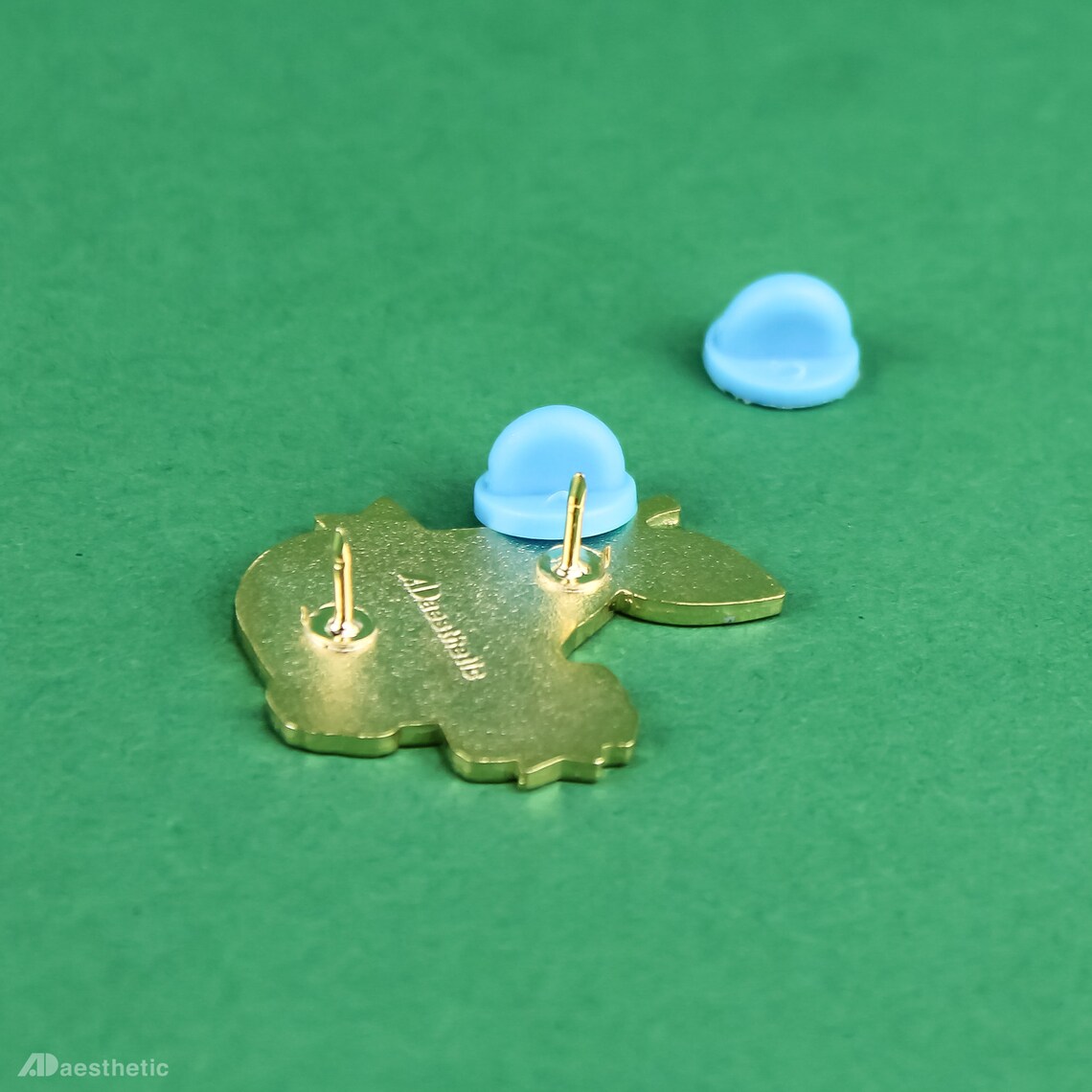 Tots and Pears Enamel Lapel Pin - Etsy