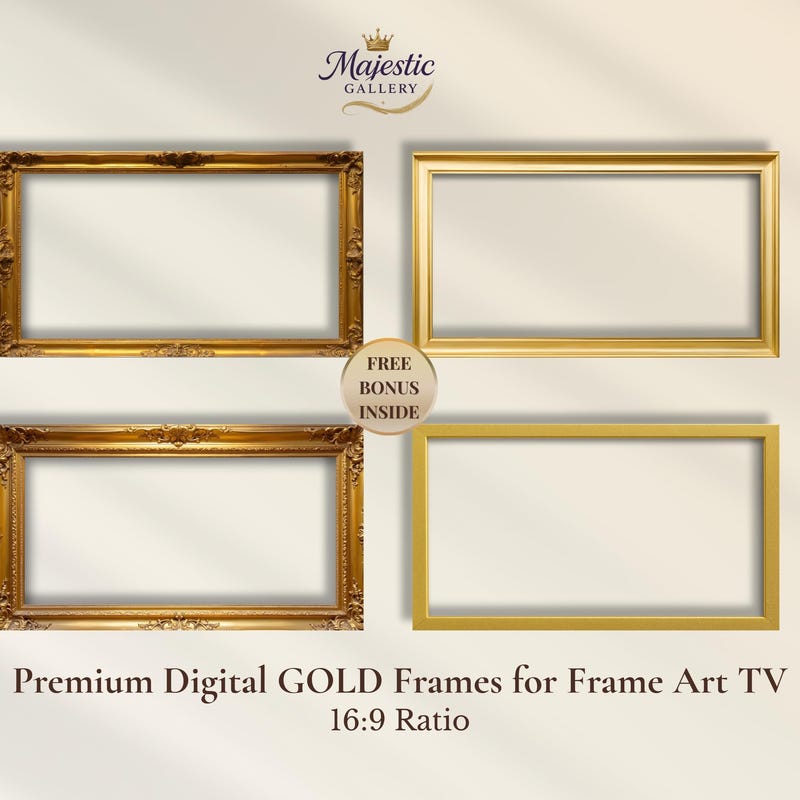 Easter Boarder Frame - Etsy