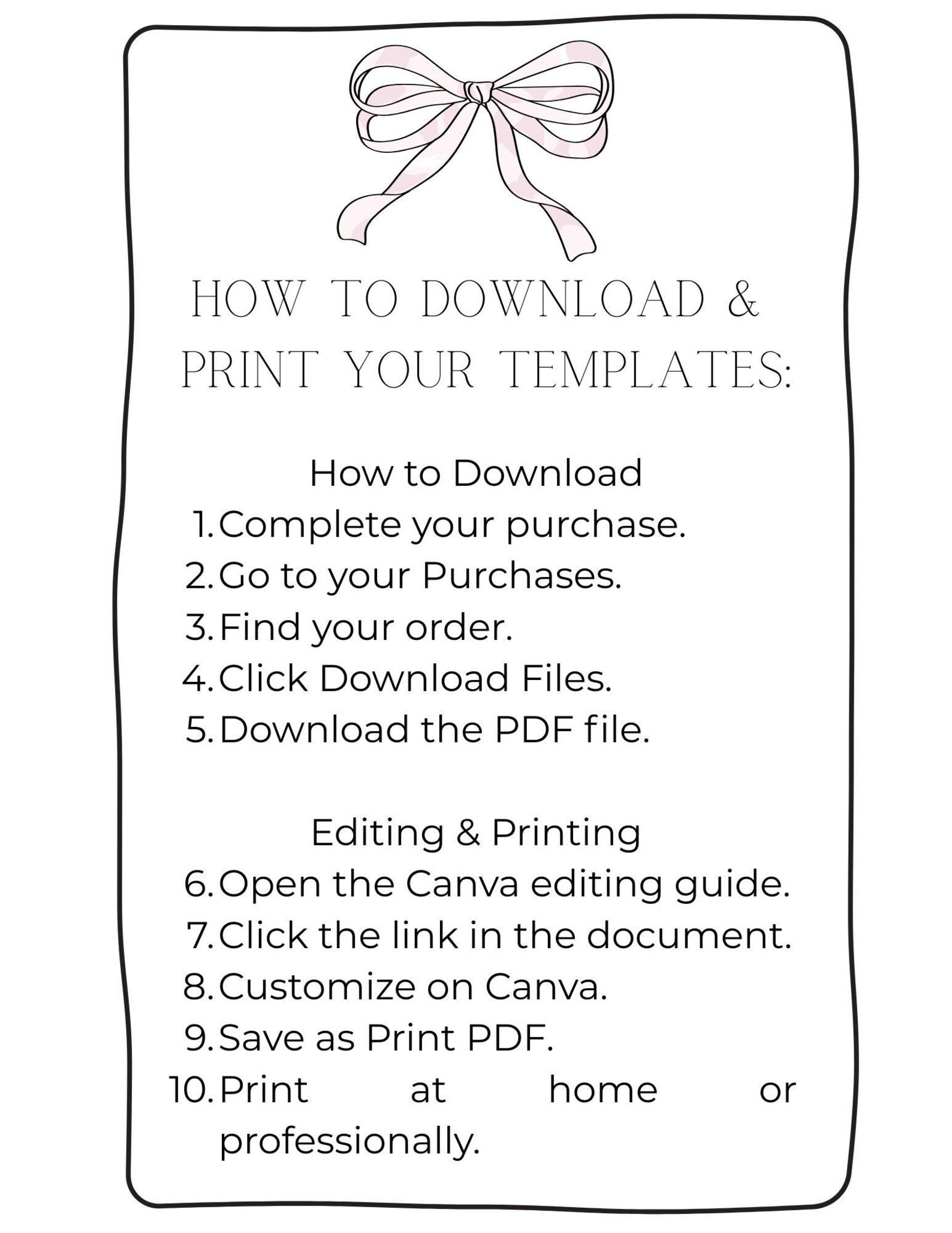 What’s Your Elf Name Poster – Editable Canva Template | Christmas Party ...