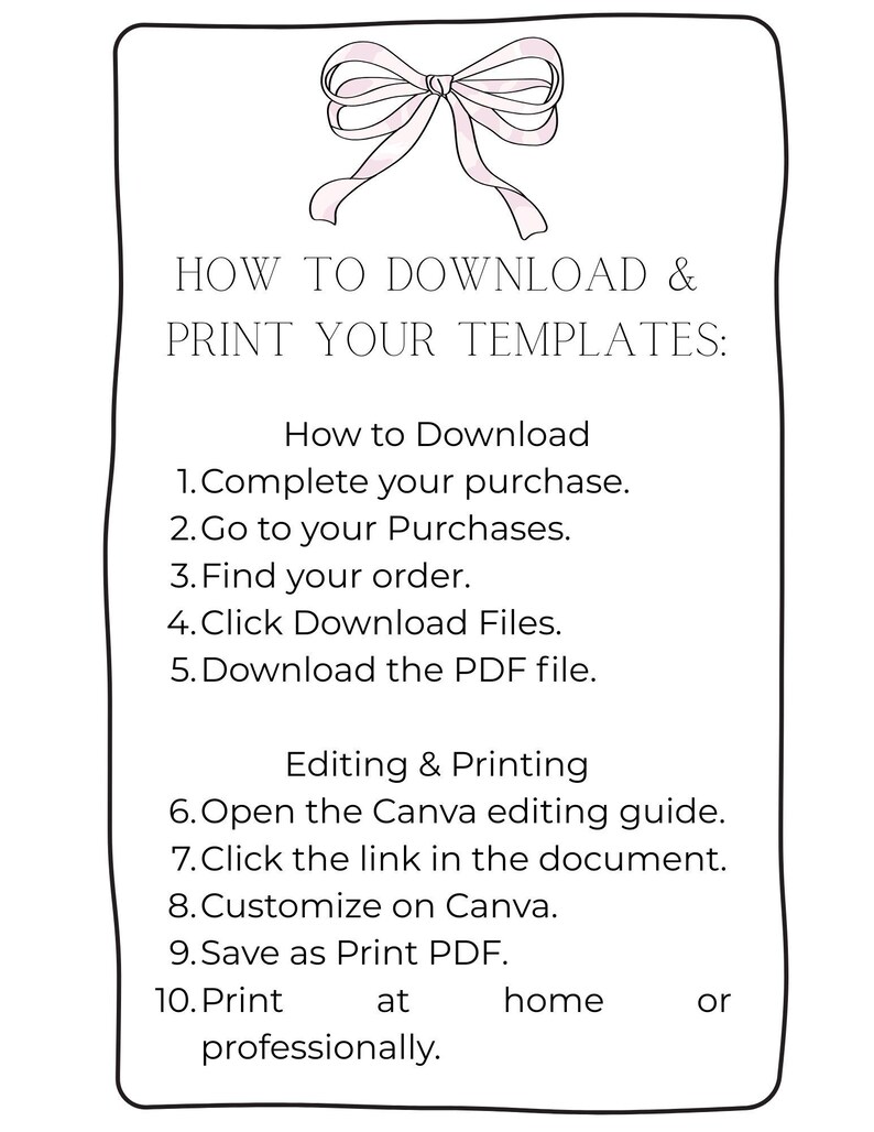 What’s Your Elf Name Poster – Editable Canva Template | Christmas Party ...