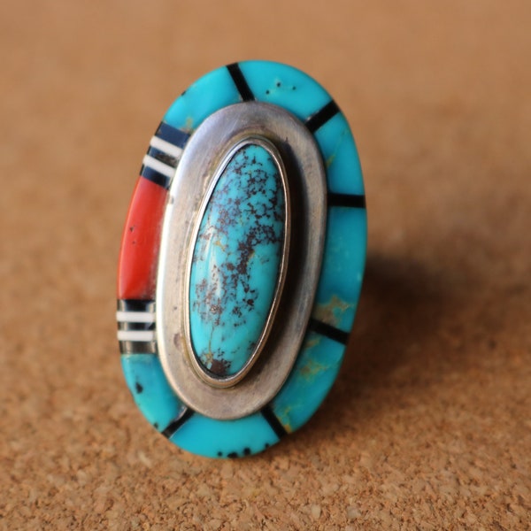 Richard Begay - Etsy