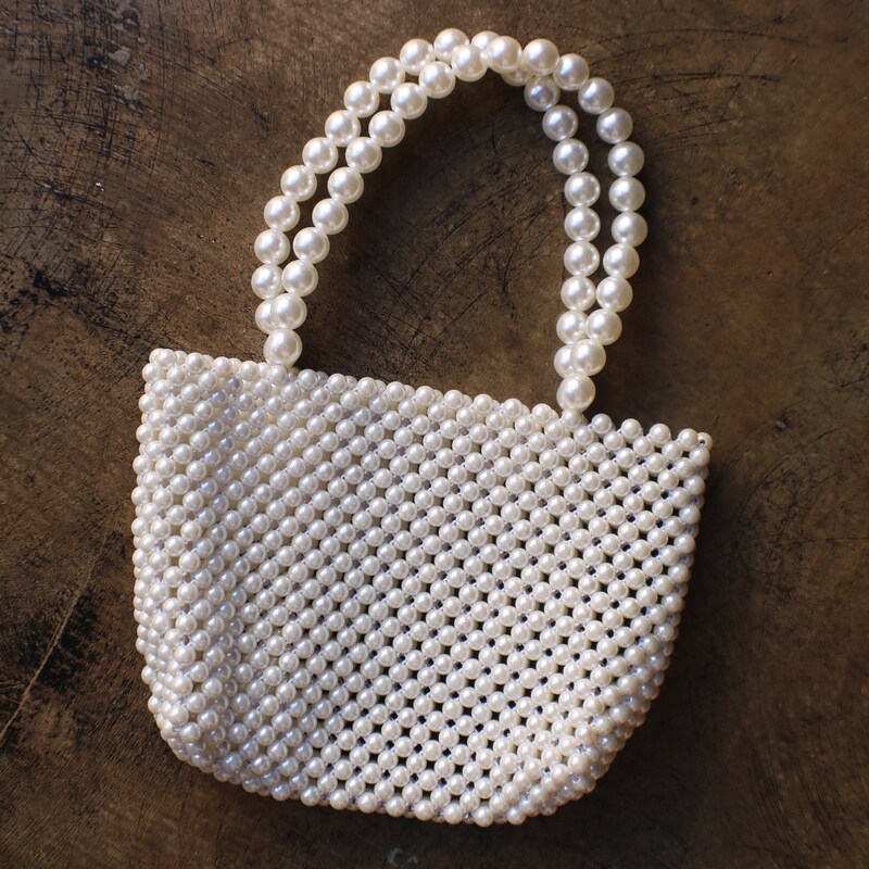 Short Handle Handbags - Etsy