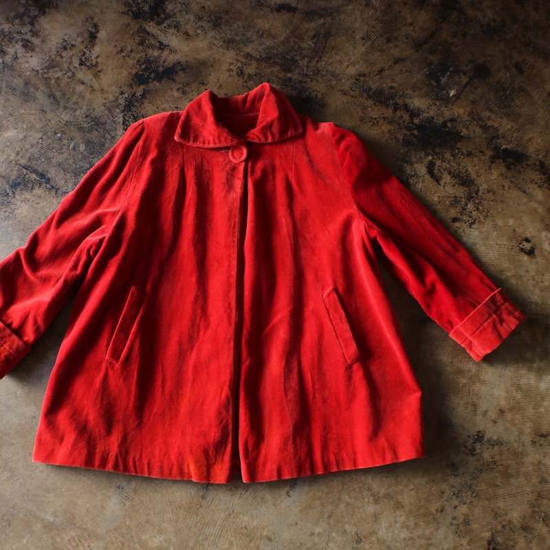 Swing Coats Jackets - Etsy