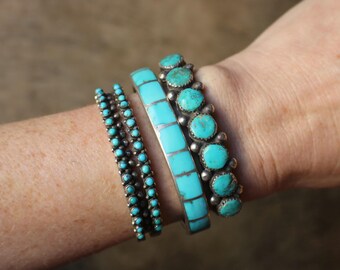 Southwestern jewelry | Etsy