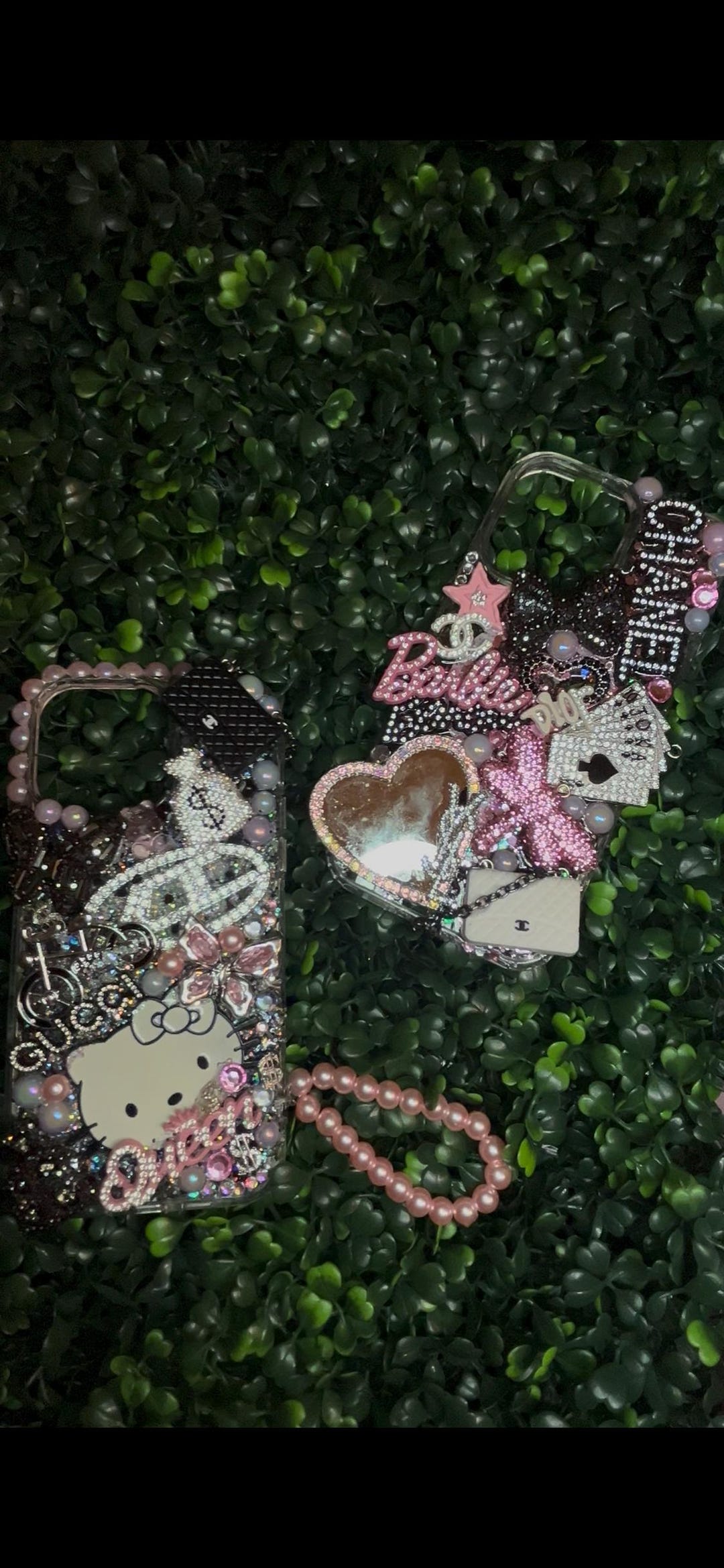 CUSTOM LUX JUNK Cases Made to Order - Etsy