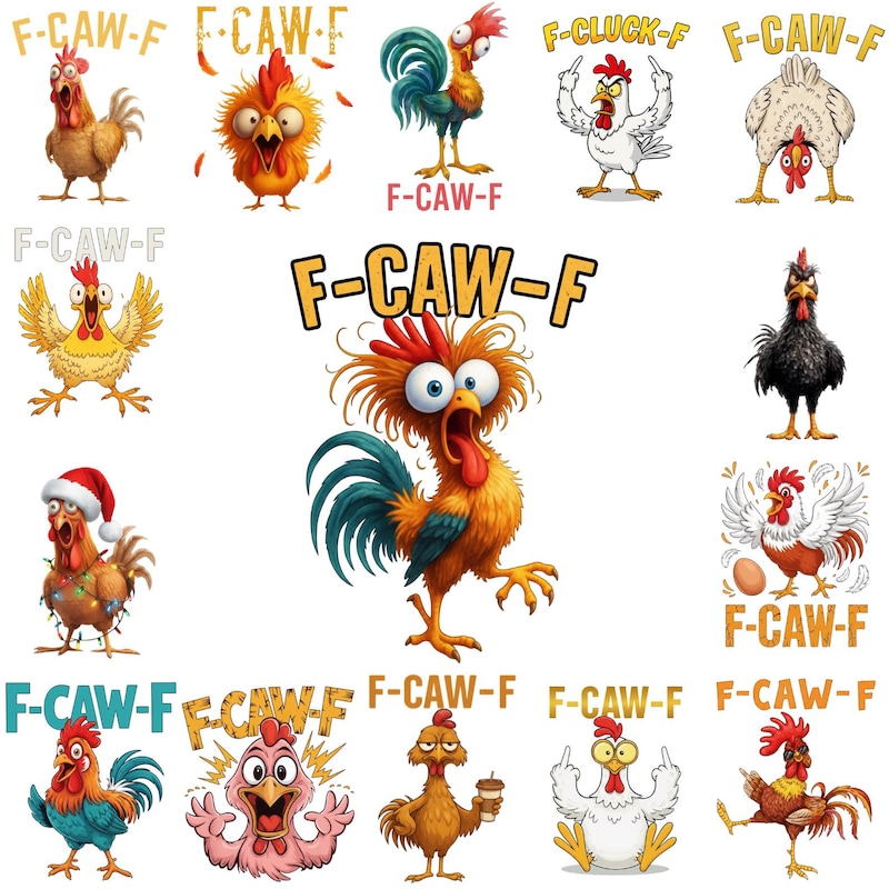 Funny Animal Mug Design - Etsy