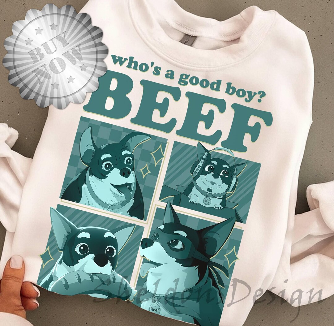 Dispatch Beef Png, Beef Dog Png, Dispatch Dog Png, Robert Dog Png ...