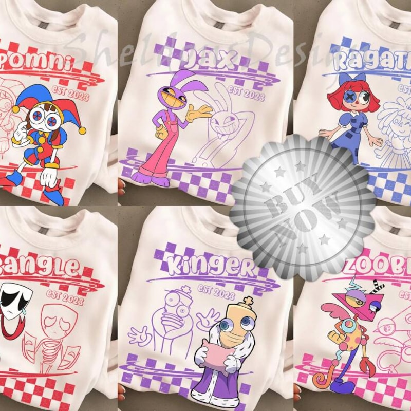 Tadc Clothing - Etsy