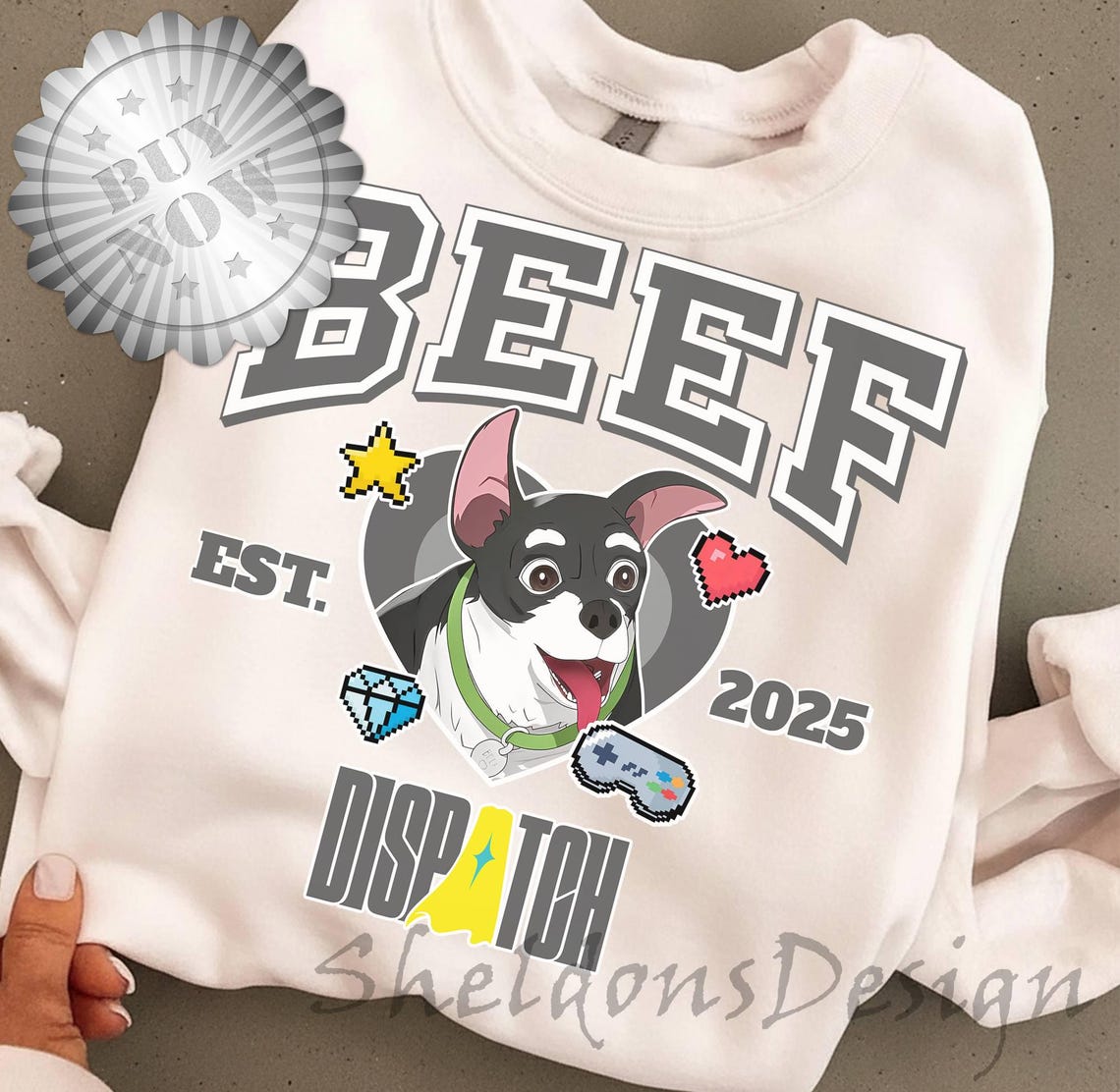 Dispatch Game Beef Png, Robert Robertson, Mecha Man, Invisigal Characters Png, Superhero Game ...