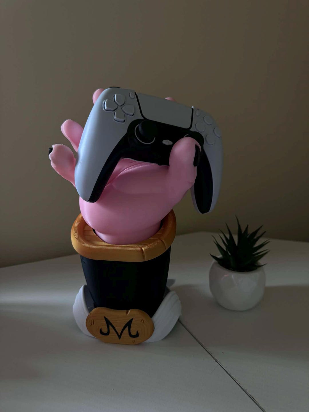 Kid Buu Arm Universal Controller Holder - Etsy