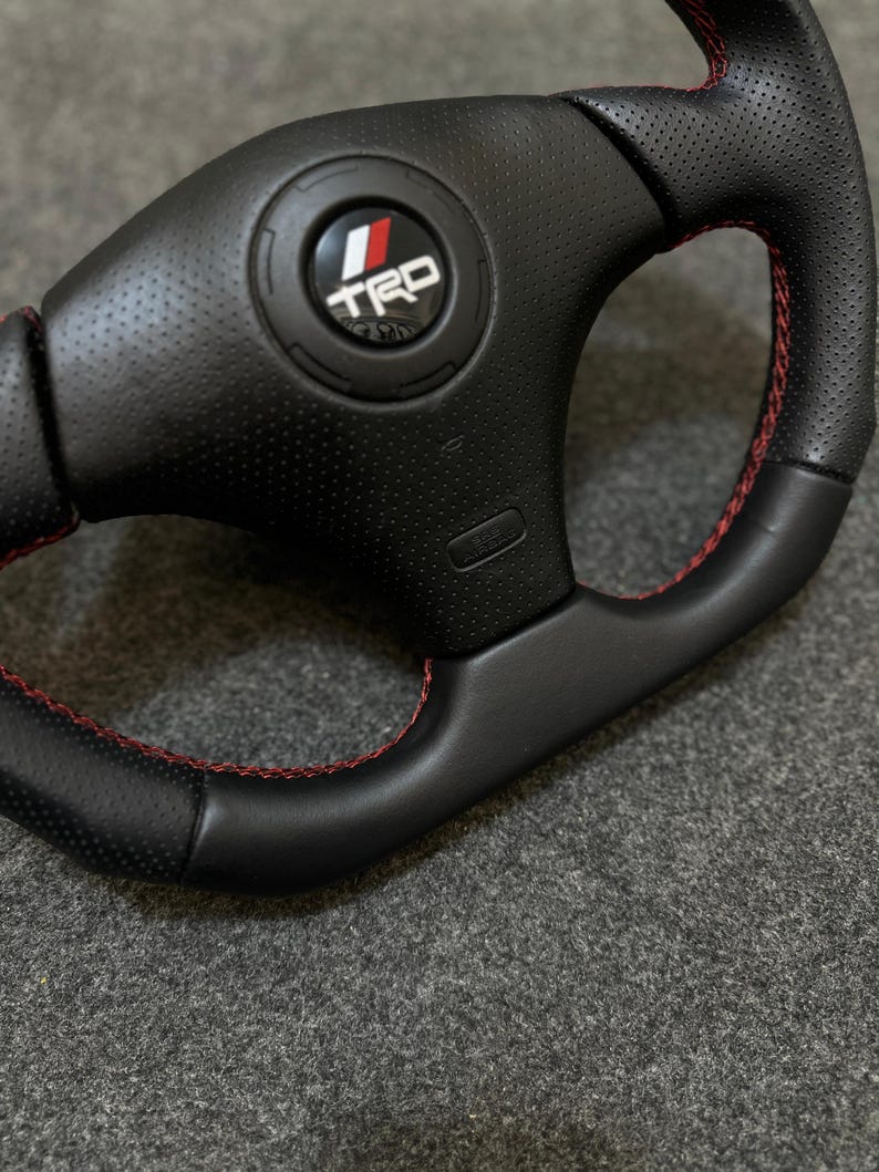Toyota Supra, Celica, MR2 SPYDER, Tacoma, Matrix, JZX TRD Steering ...