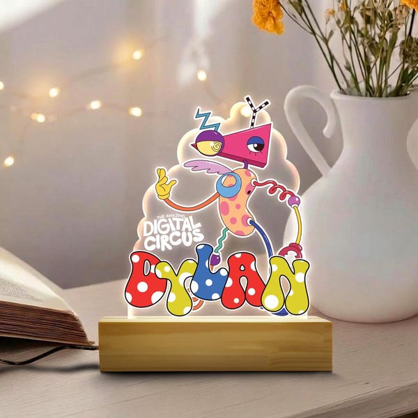 Tadc Room Decor - Etsy