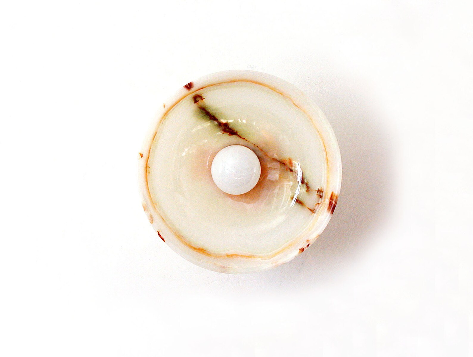 Unique Onyx Stone Wall Fixture Light Onyx Stone Sconce Lamp - Etsy