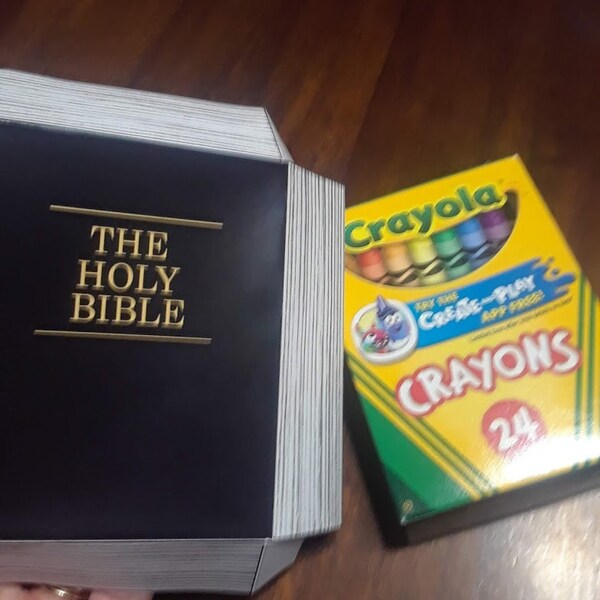 ChristianFineArt - Etsy