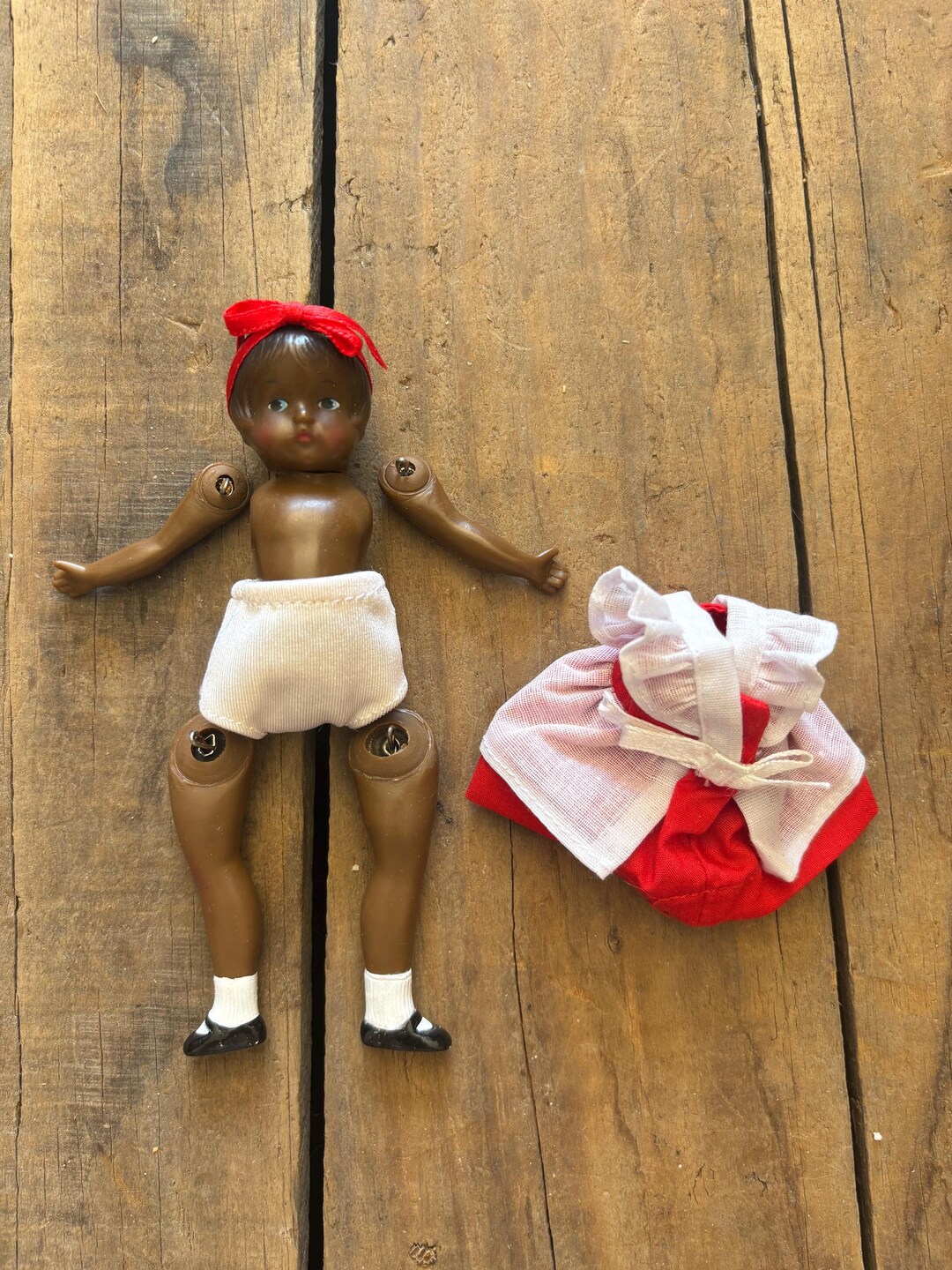 Vintage Effanbee Patsy Doll, Composition Bisque Original Baby, Bisque ...