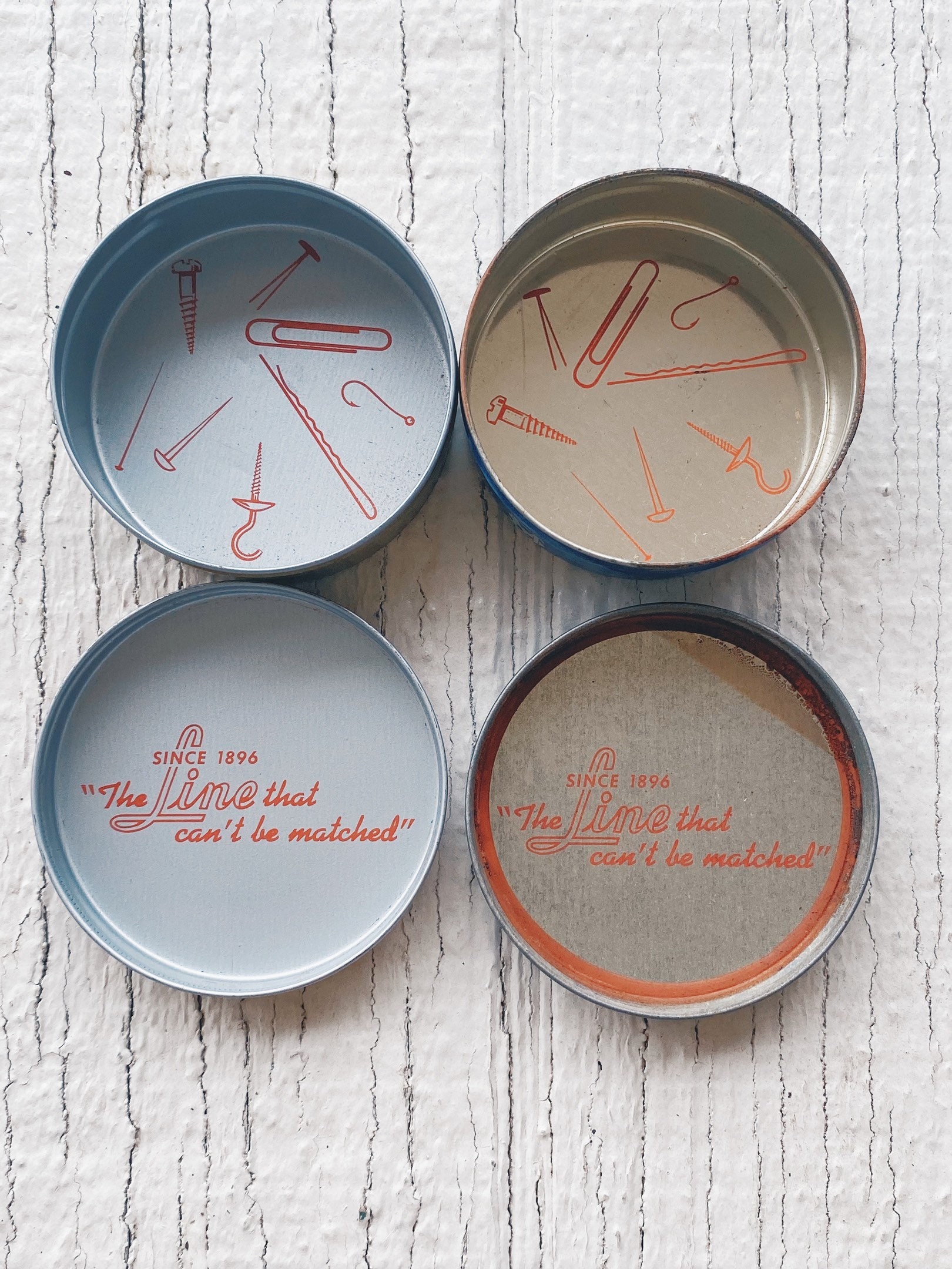 Vintage Panama Typewriter Ribbon Tin Vintage Typewriter Tin - Etsy