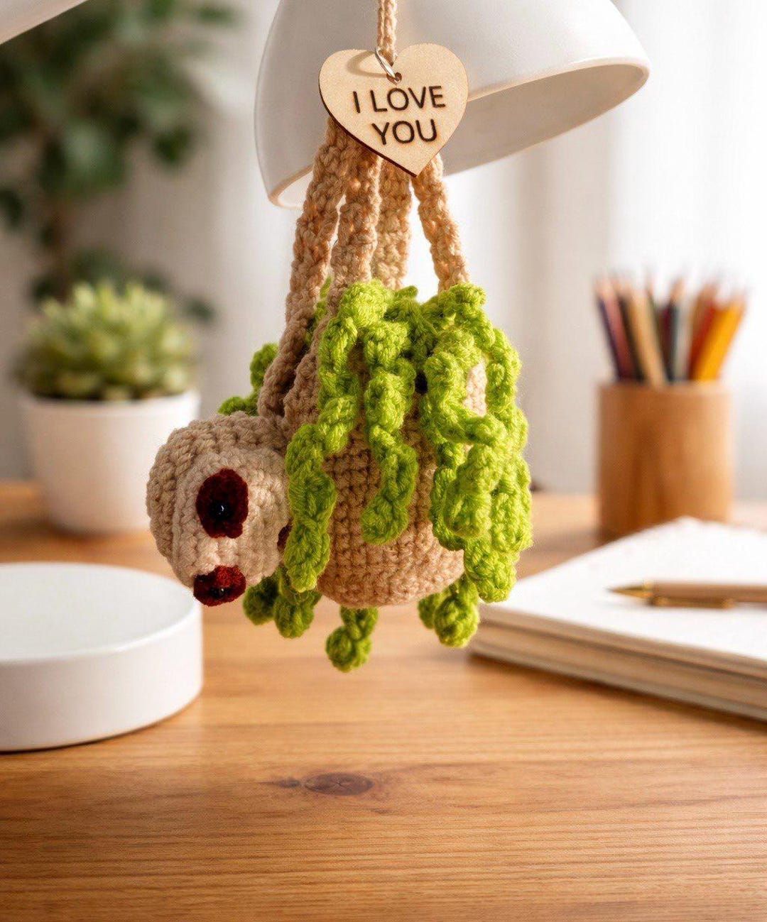 Coworker Gift Idea - Car Hanging or Vent Clip Decor -personalized for ...