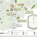 Stoke Newington (N16) Illustrated Map Giclee Print - Etsy