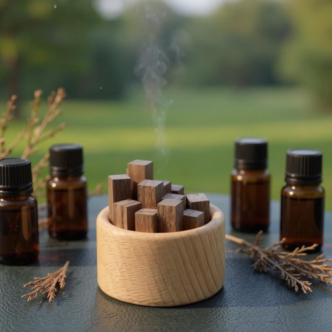 Spiritual Connection and Peace, Oil Diffuser, Diffuser Fragrance, Oil ...