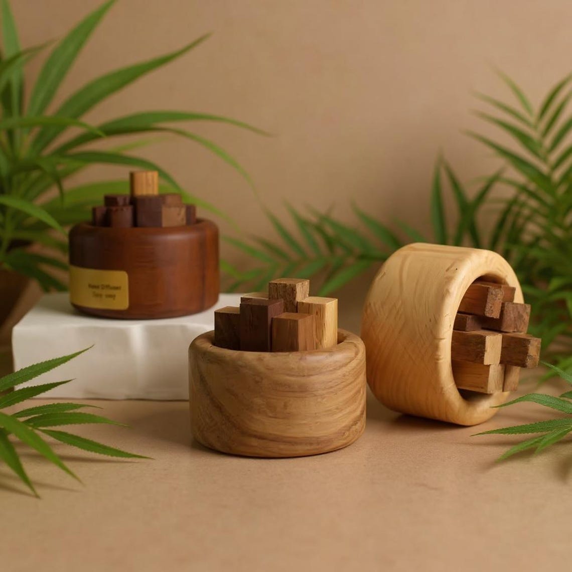 Spiritual Connection and Peace, Oil Diffuser, Diffuser Fragrance, Oil ...