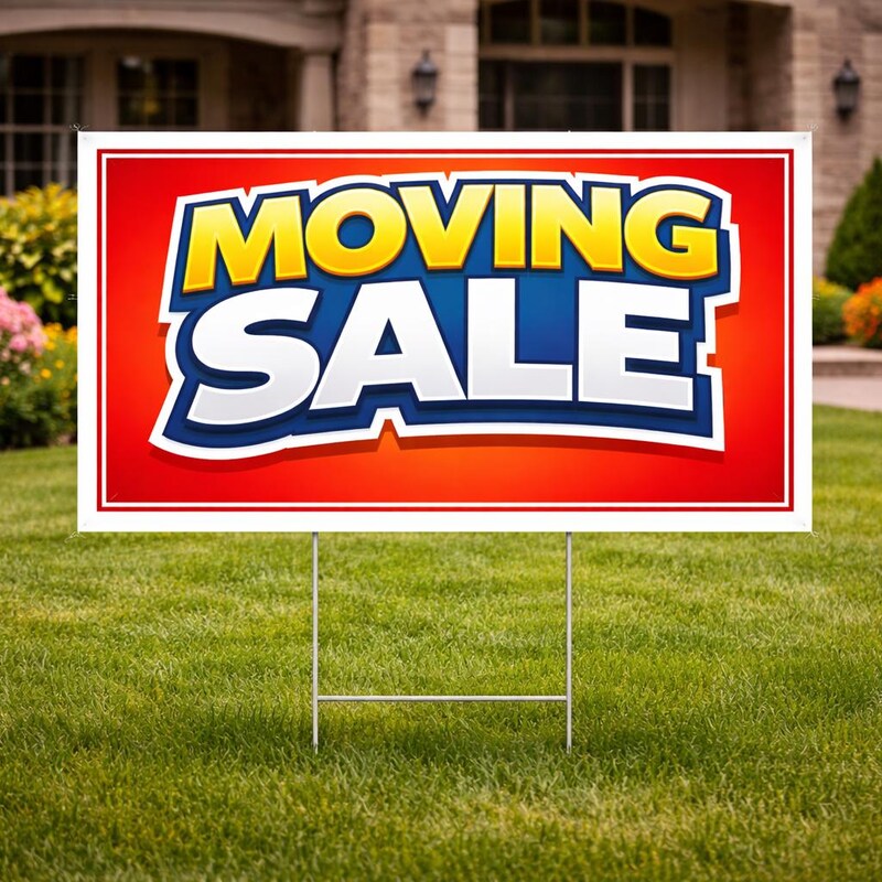Yard Art Moving - Etsy