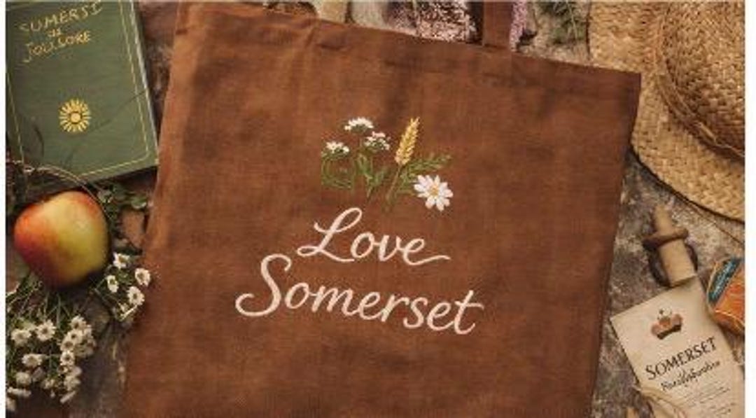 Personalised Work Tote Bag – New Job Gift | Large Organic Cotton Tote ...