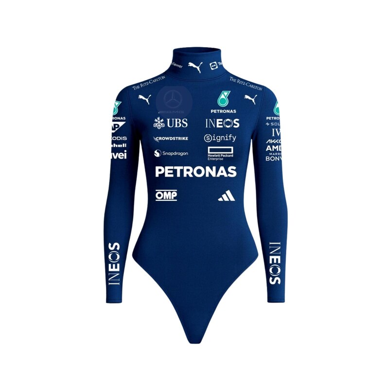 Kimi Antonelli 2025 F1 Women Bodysuit and Onesie - Etsy Australia