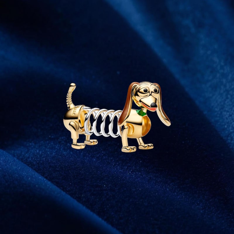 Toy Story Pandora Jewelry - Etsy