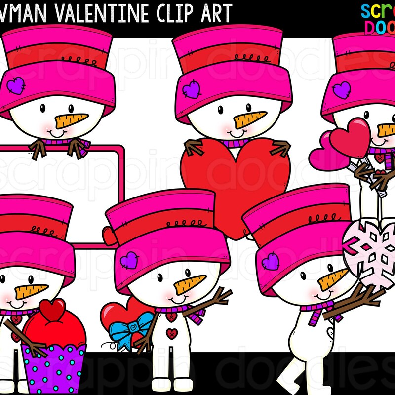 ScrappinDoodles - Etsy