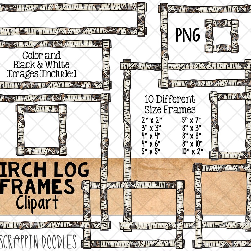Birch Logs - Etsy