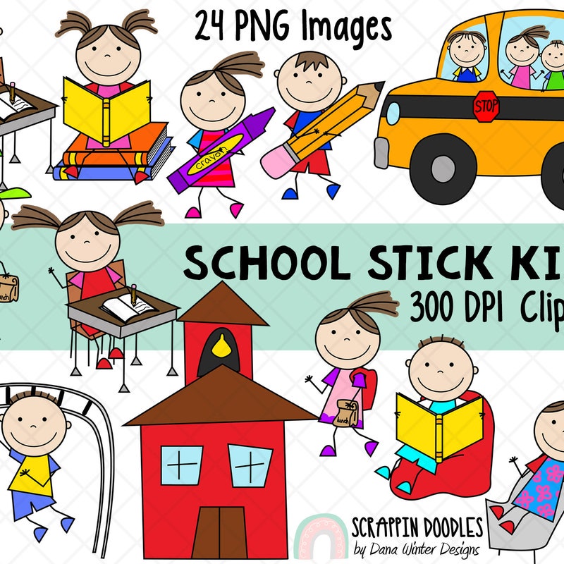 ScrappinDoodles - Etsy Australia