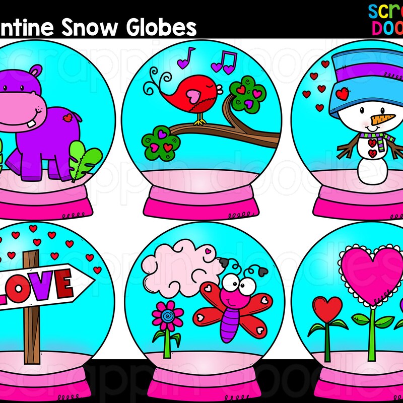 ScrappinDoodles - Etsy