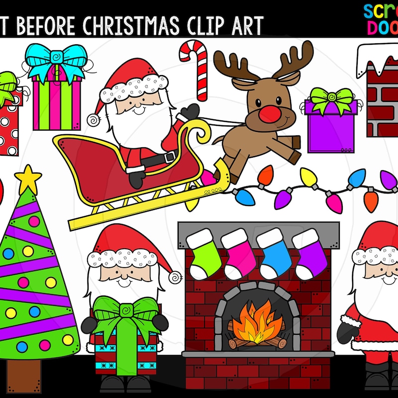 ScrappinDoodles - Etsy