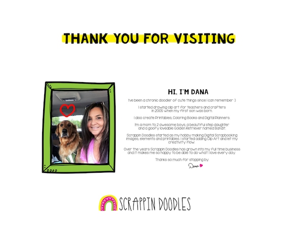 Classroom Snack Helper Clipart