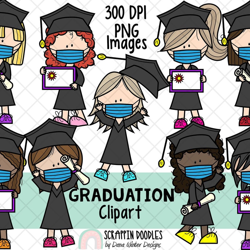 ScrappinDoodles - Etsy