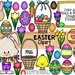 Elodie Design Kit - Cover Page Templates - Digital Planner Backgrounds ...