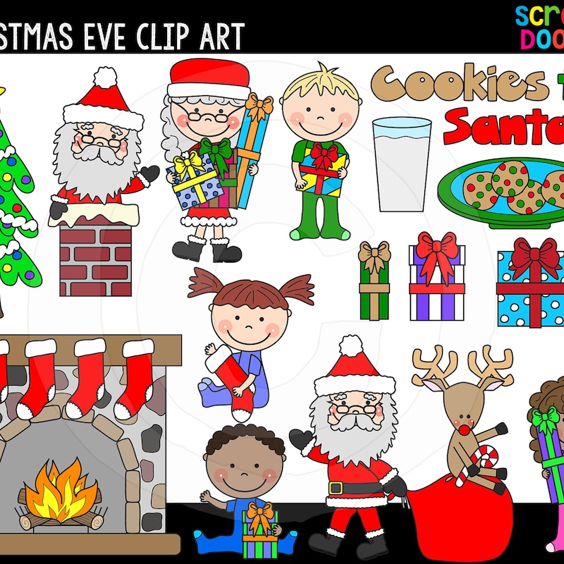 ScrappinDoodles - Etsy