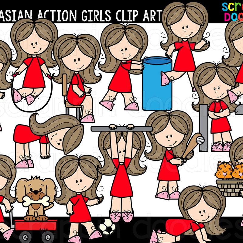 ScrappinDoodles - Etsy Canada