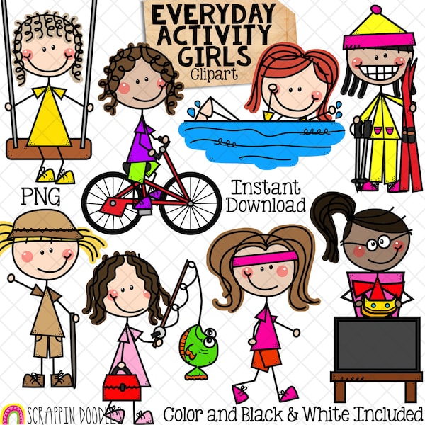 ScrappinDoodles - Etsy Canada