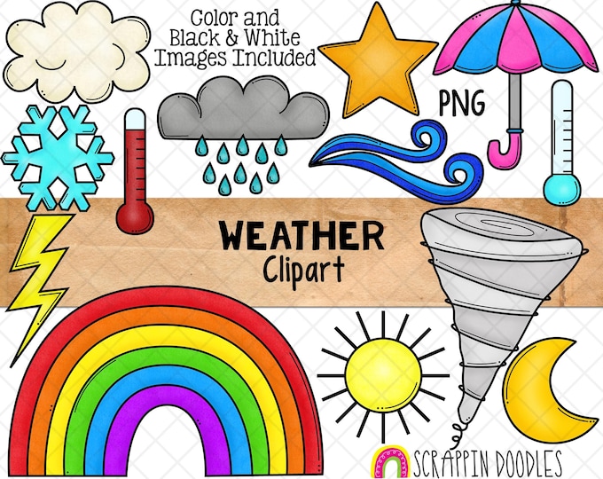 ScrappinDoodles - Etsy Canada