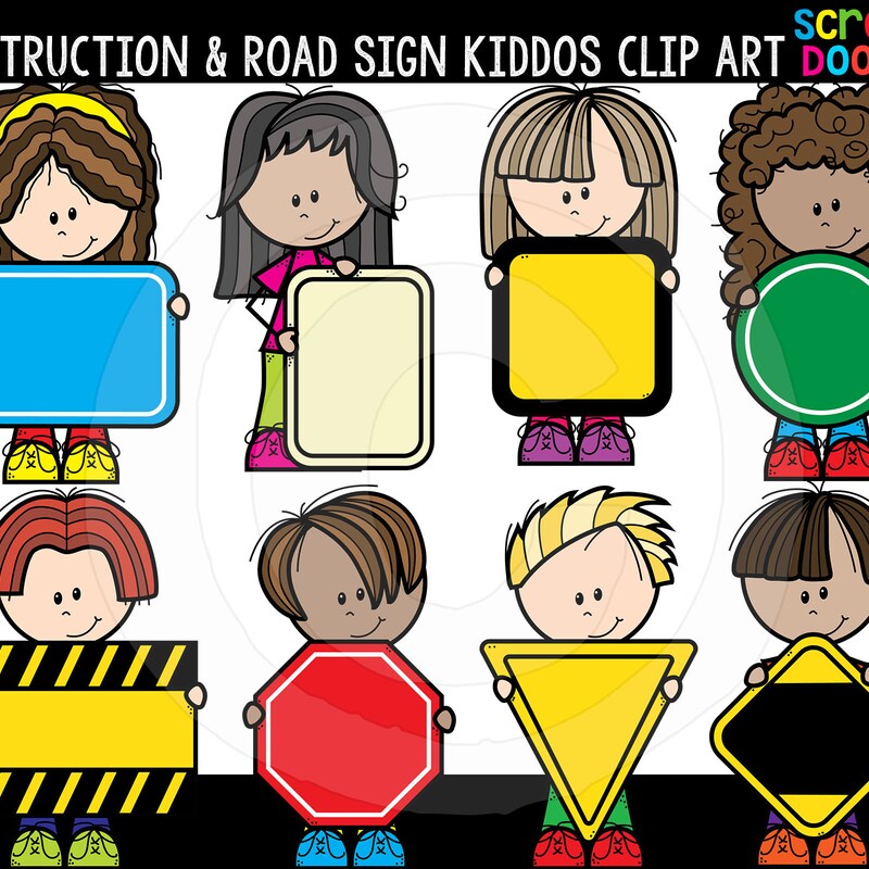 ScrappinDoodles - Etsy