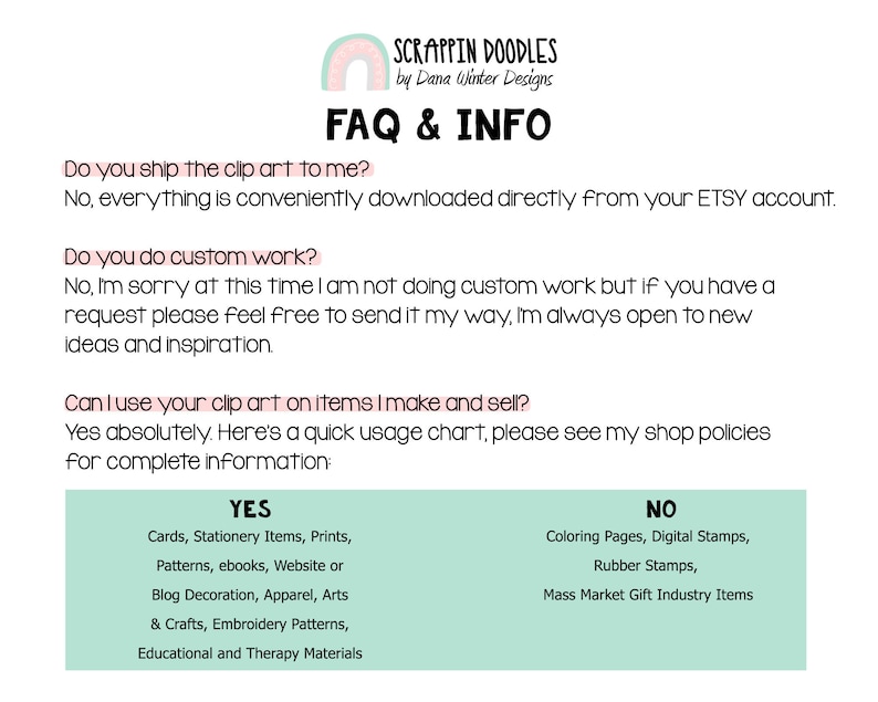 Detective Clip Art - Doodle Boys Detectives - Spy Graphics - Private ...