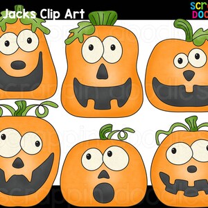 Snowman Face Shapes Clip Art Cute Commercial Use 2D Shape Clipart ...