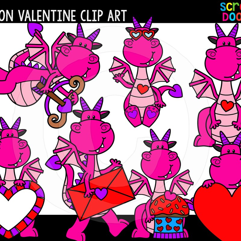 ScrappinDoodles - Etsy